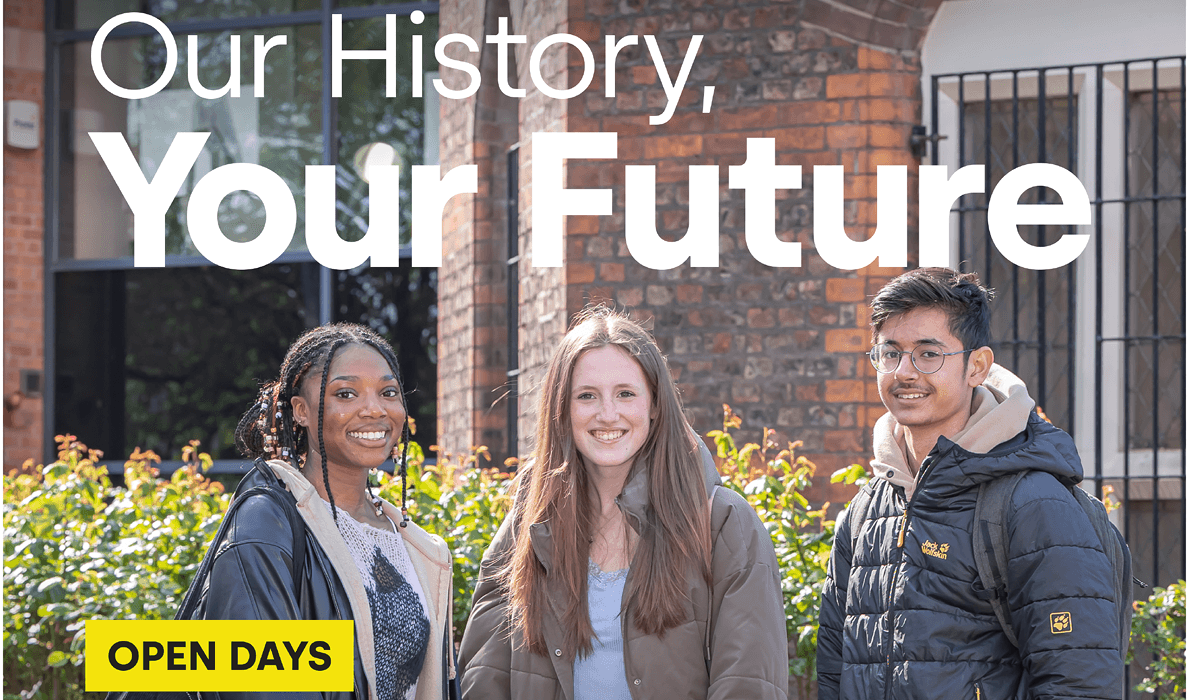 Loreto College Open Days 2023 - Loreto