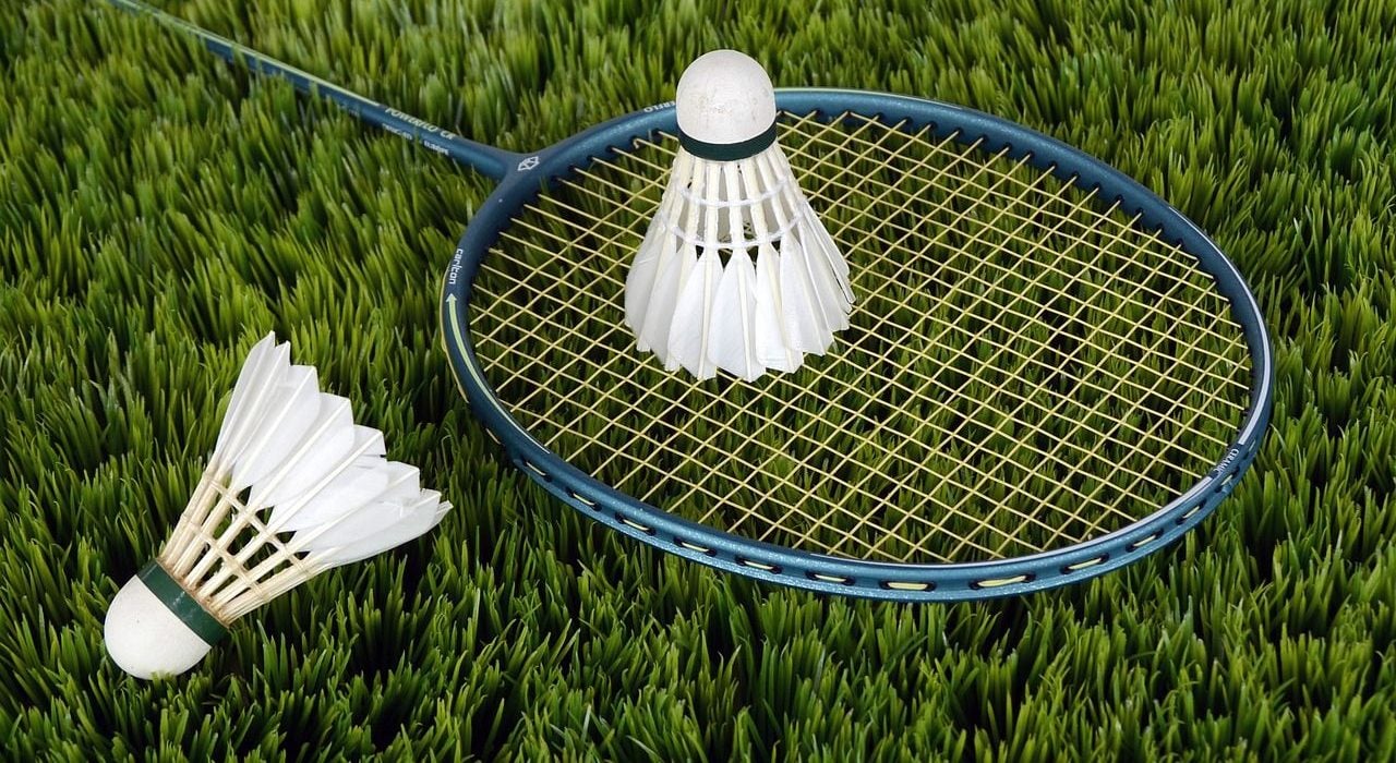 Badminton Loreto